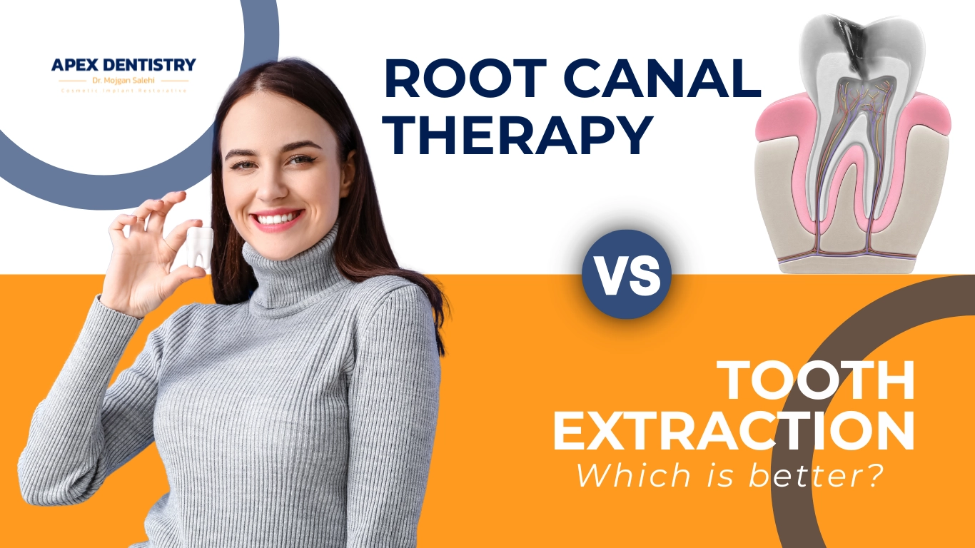 Root Canal vs. Tooth Extraction: What’s the Best Choice for Your Smile ...